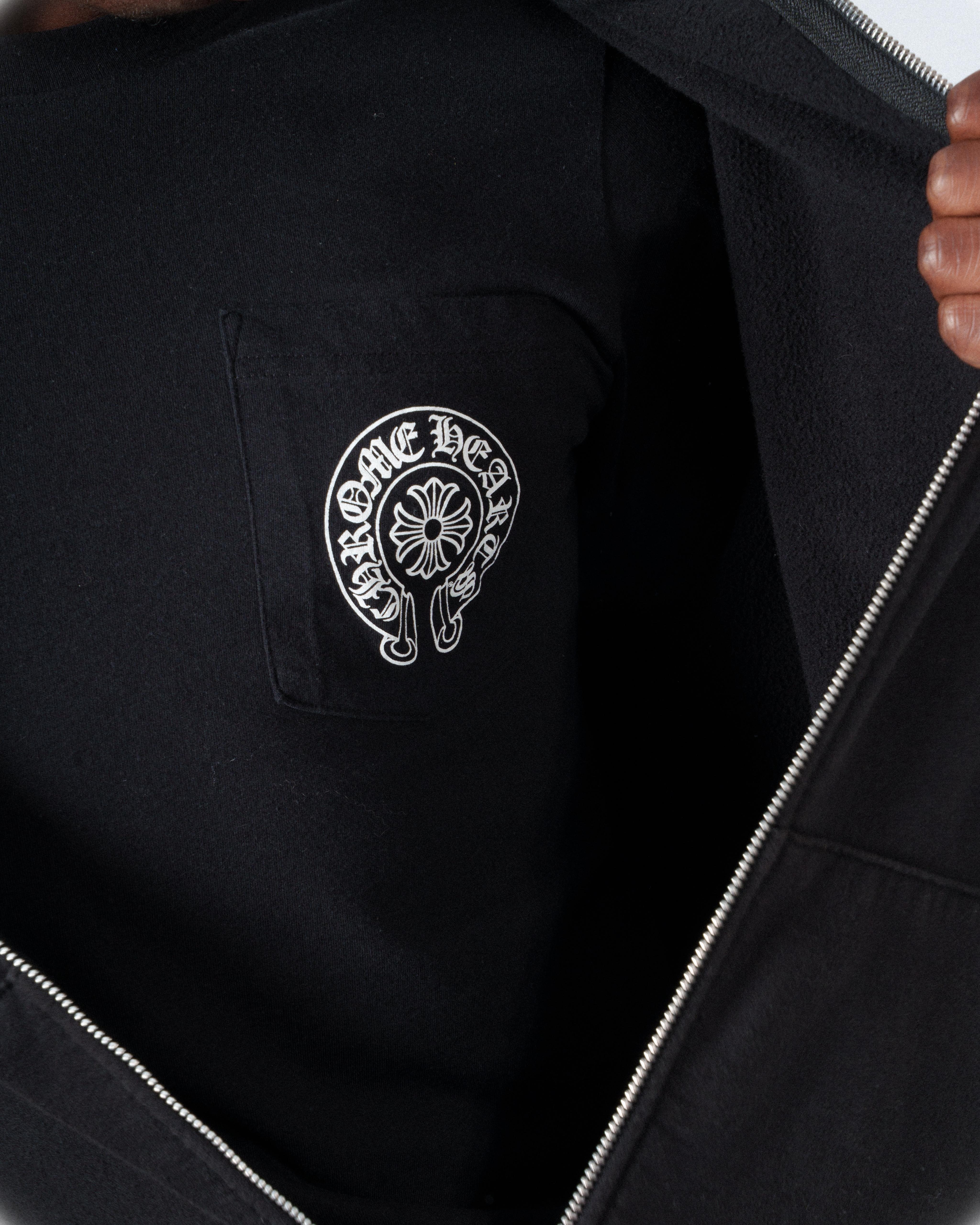 Chrome Hearts – Spicy
